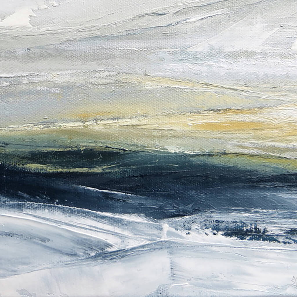 Sarah Knight Artist - Skylark Galleries