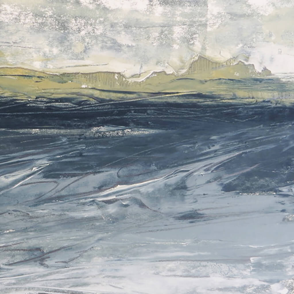 Sarah Knight Artist - Skylark Galleries