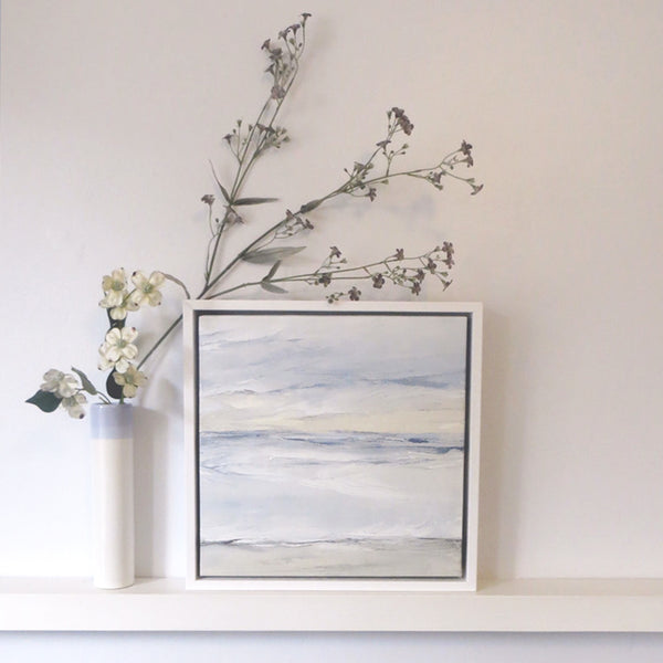 Tofino Seascape by Sarah Knight - Skylark Galleries